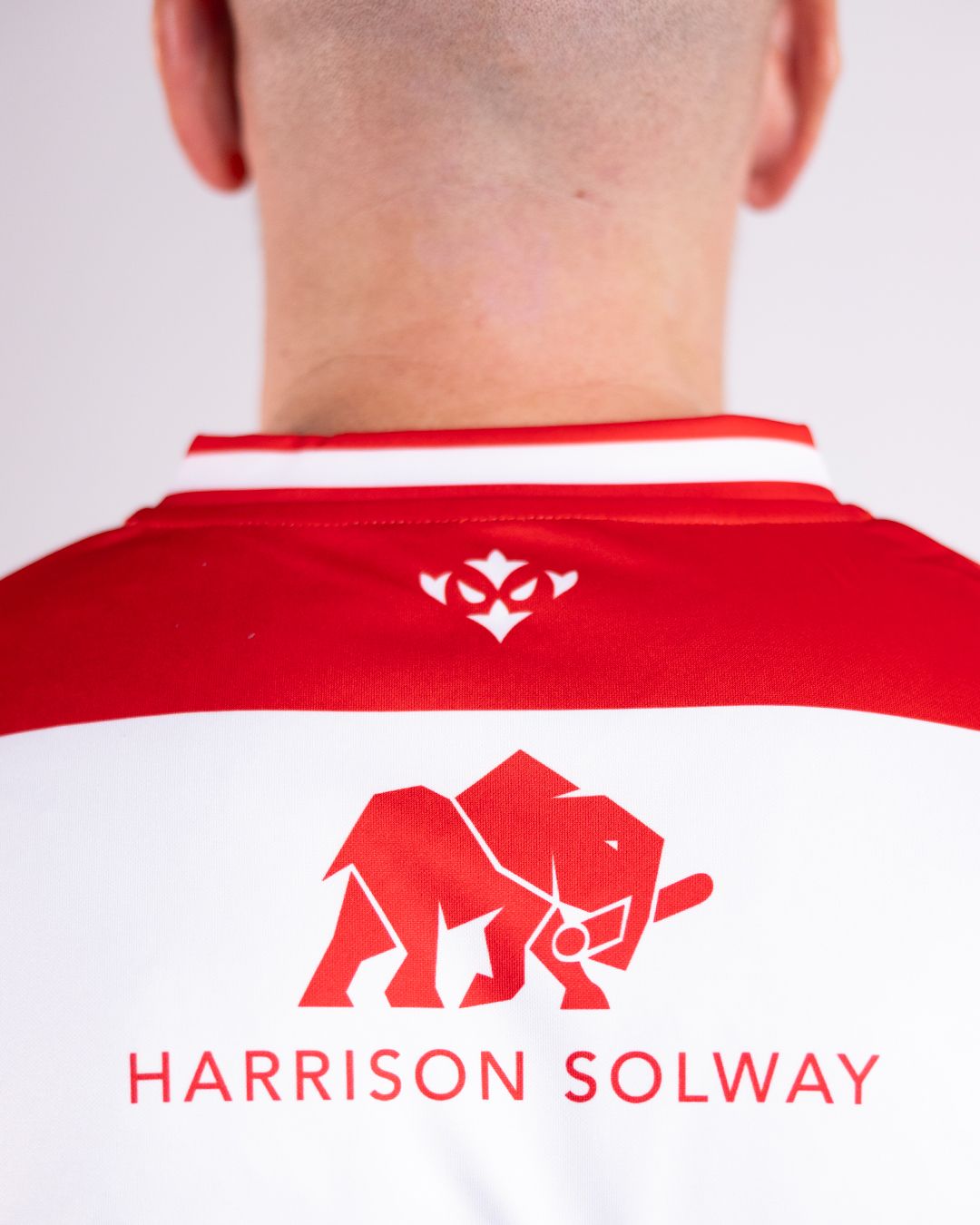 Hull KR 2025 Home Shirt – Hull KR Shirts